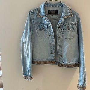 Bluenotes | Jackets & Coats | Y2k Denim Jacket | Poshmark
